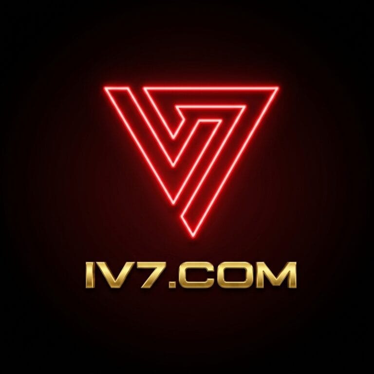 Iv7 Game APK Download: A Full Review of the Gaming App
